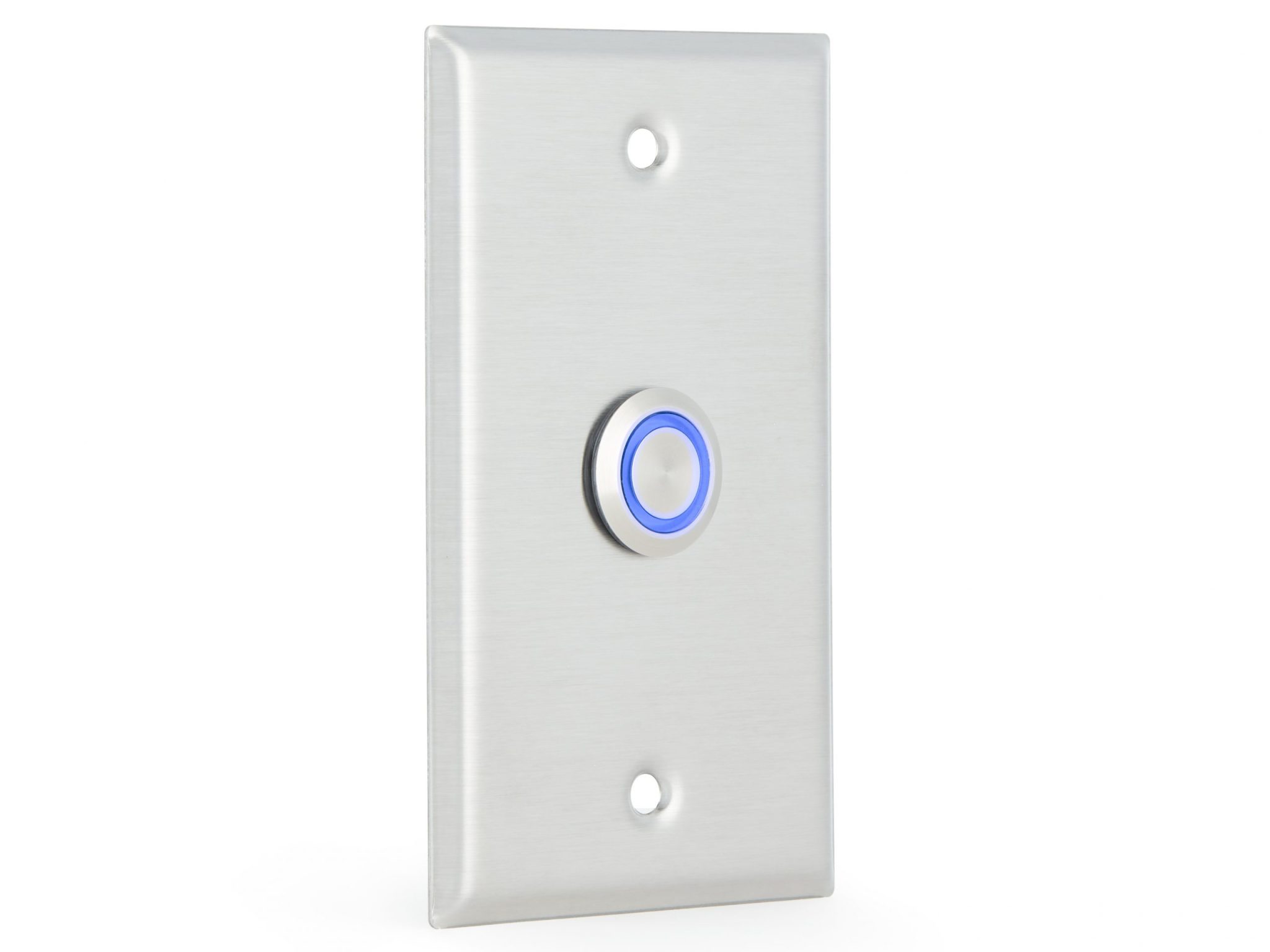 Algo Call Switch - Emergency Alerting & Customer Assistance LED Button