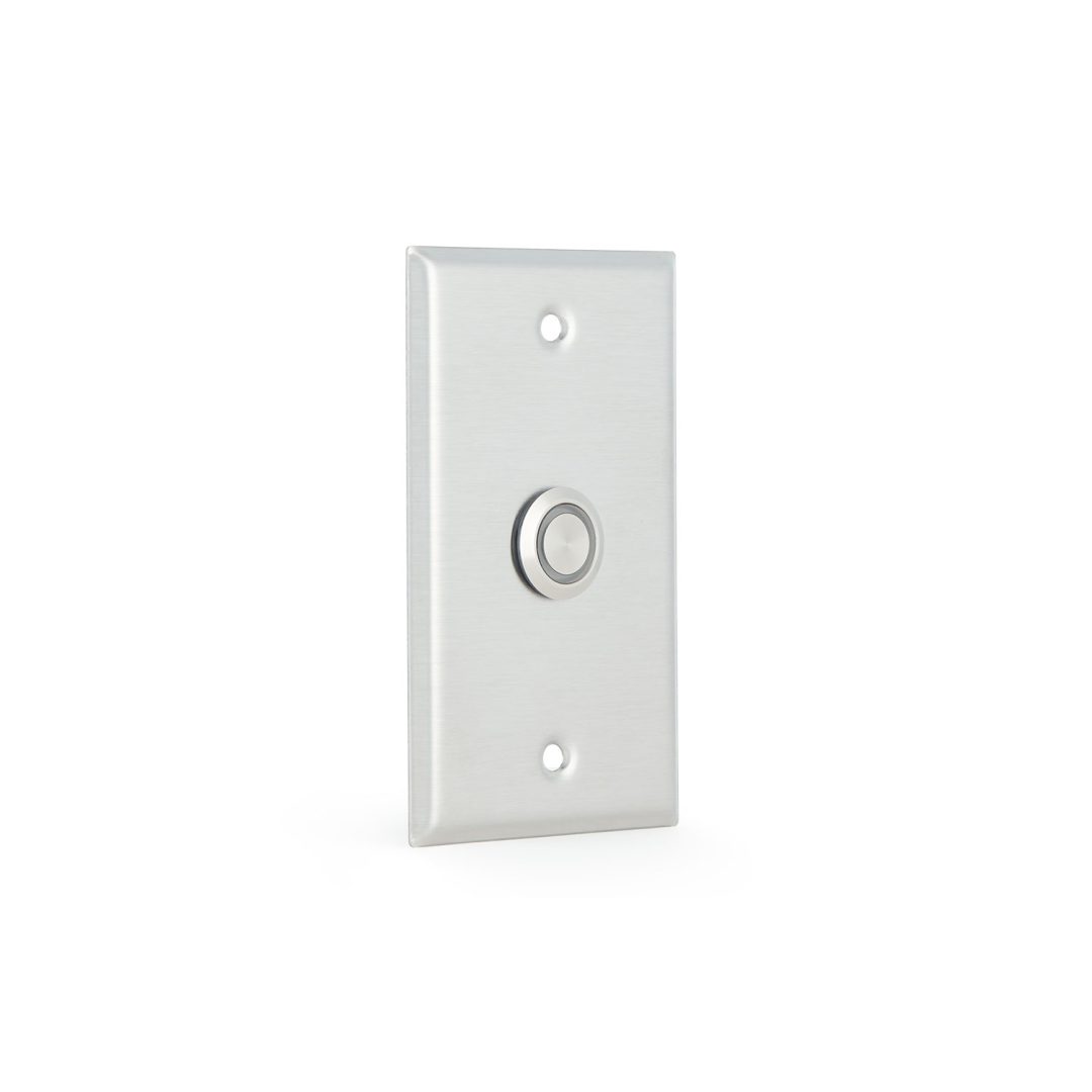Algo Call Switch - Emergency Alerting & Customer Assistance LED Button