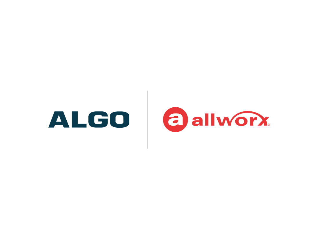 Allworx - Algo Communication Products Ltd.
