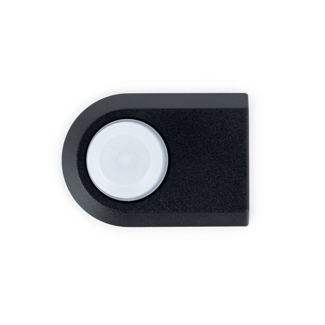 Algo 1127 Visual Alerter for Notification Alerting - LED Relay Light