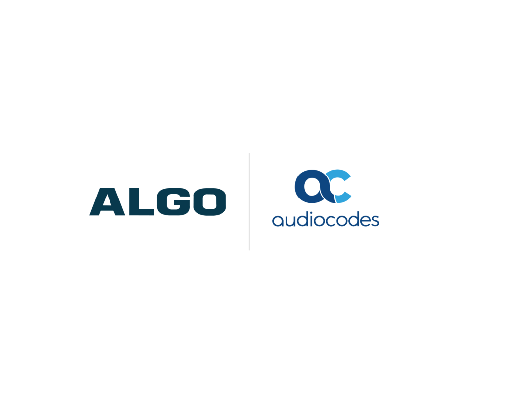 Audiocodes - Algo Communication Products Ltd.