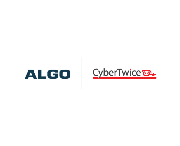 Connect Algo IP Endpoints to Teams with CyberGate