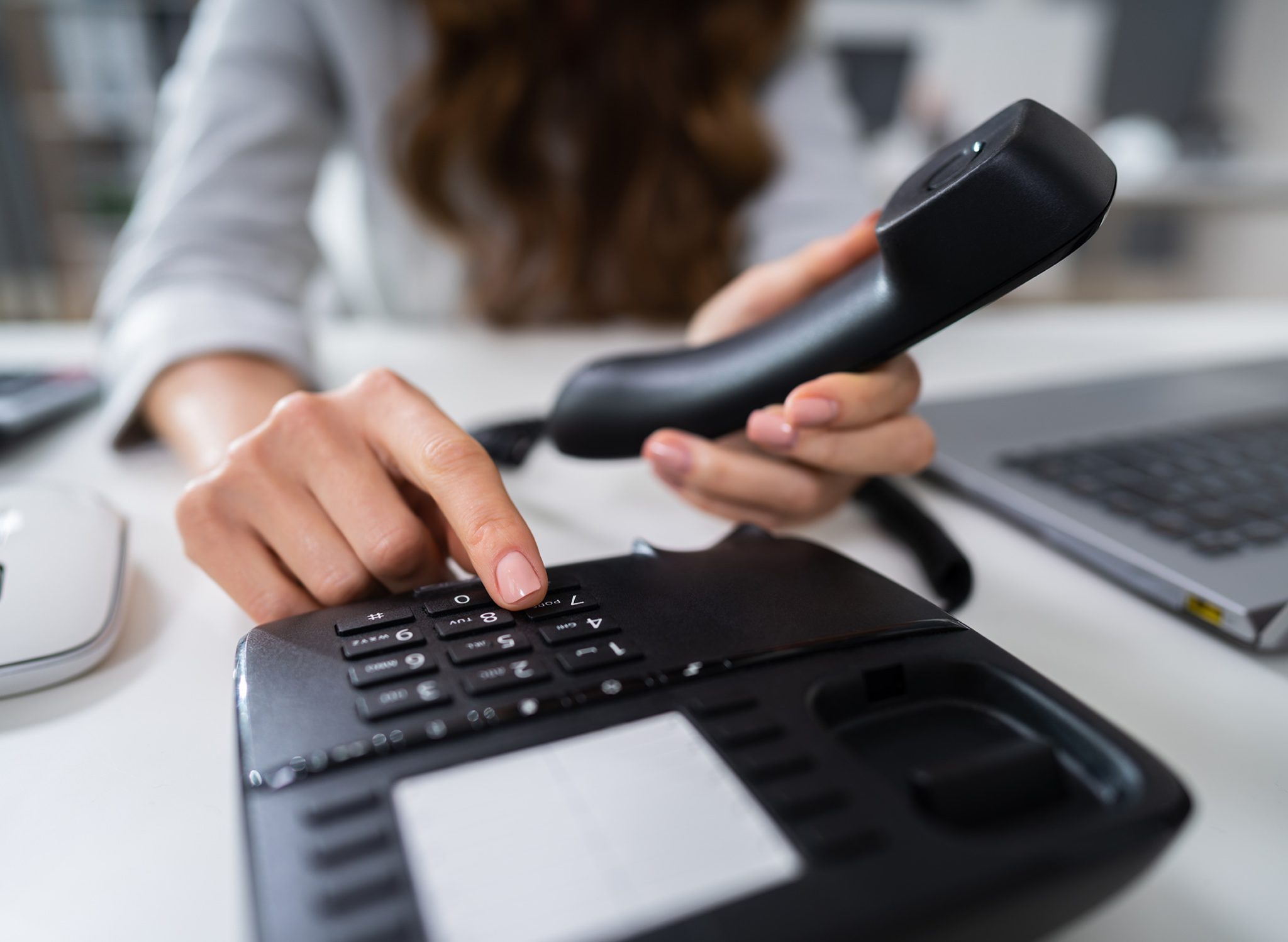 Analog to IP Migration: Preparing for the PSTN Switch Off