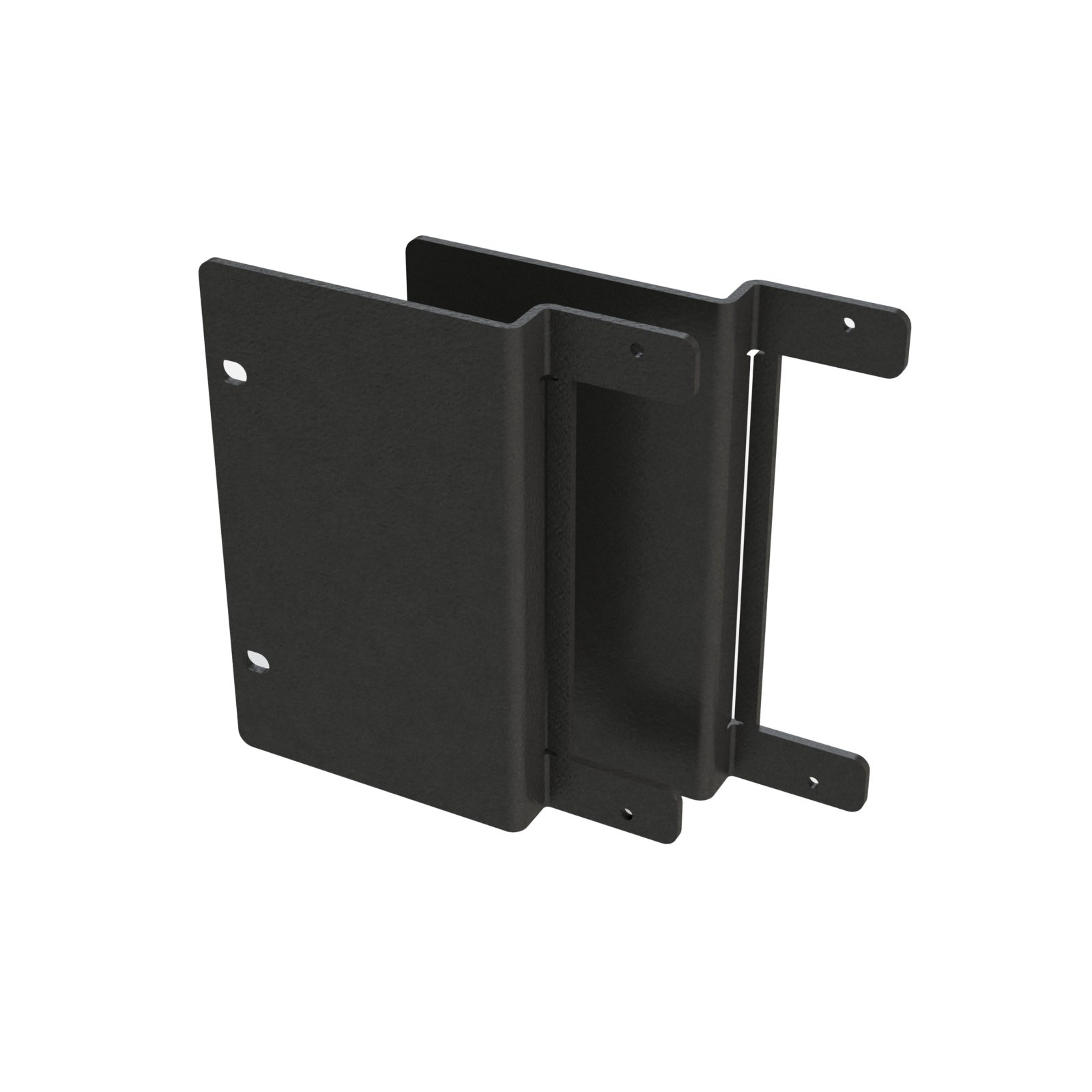 ACC-8450-R Rack Mount Accessory Kit for 8450 IP Console